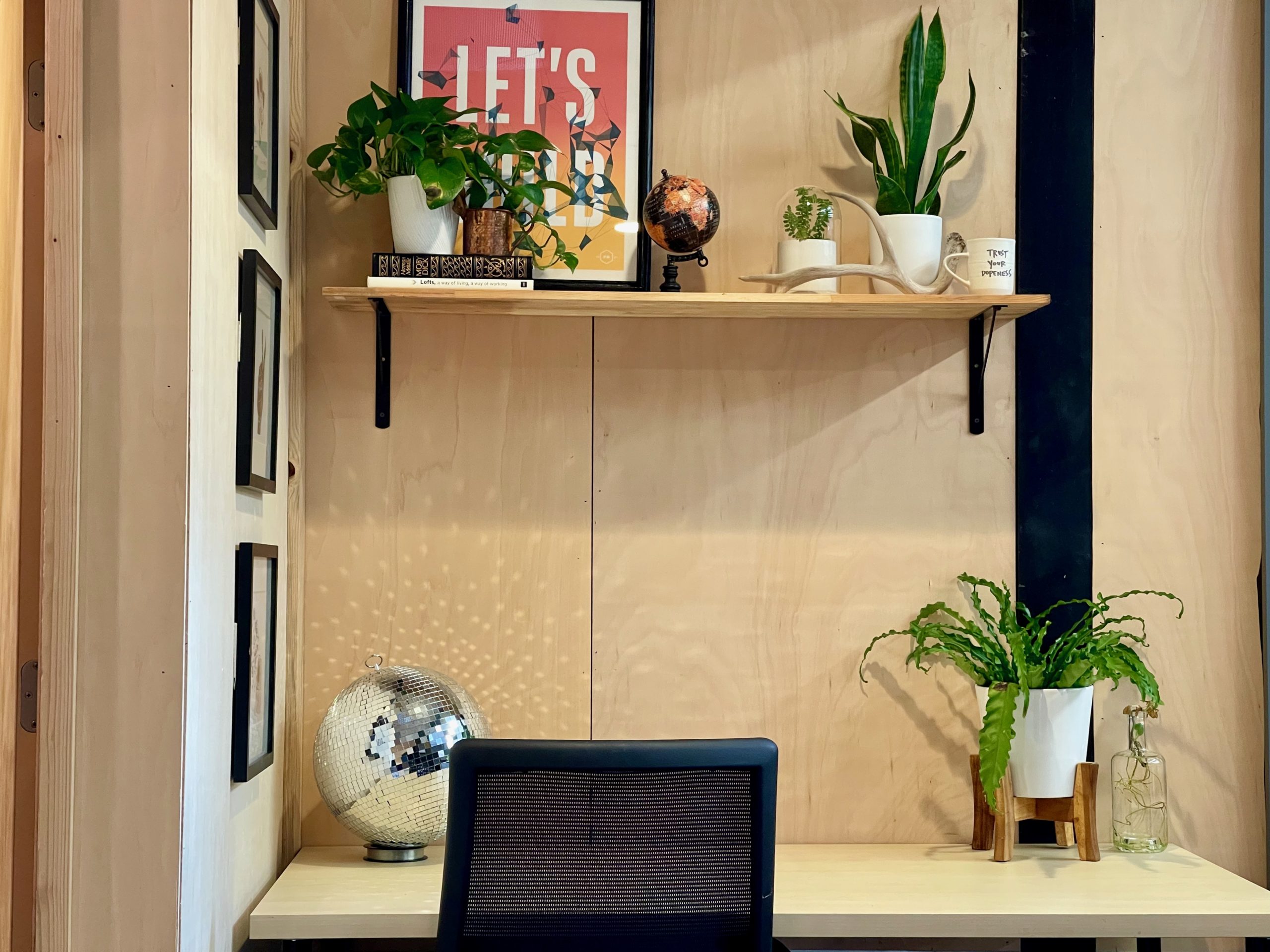 Centennial / South Denver Coworking and Offices for Rent - Thrive Workplace