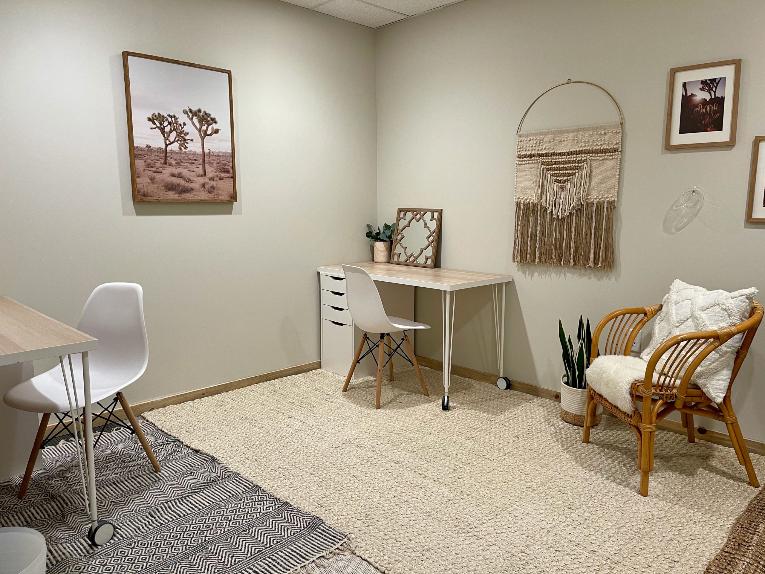 Centennial / South Denver Coworking and Offices for Rent - Thrive Workplace